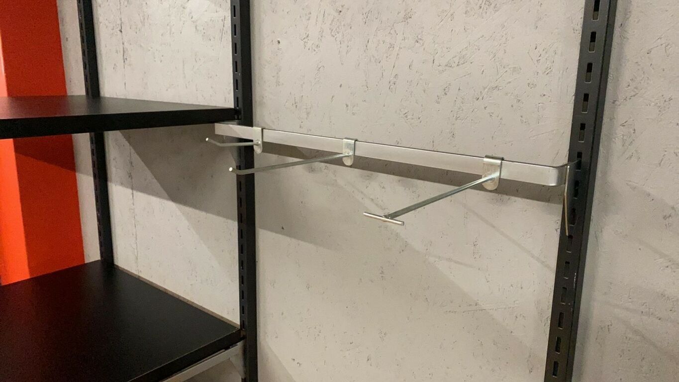 Garderoobisüsteemid / riidekapi sisu - Soov.ee