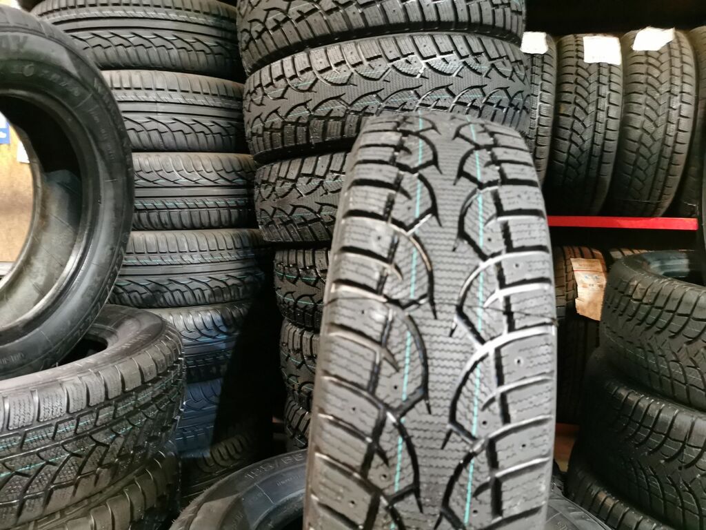 KIIRMÜÜGIHINNAGA TALVEREHVID - SOOV.ee