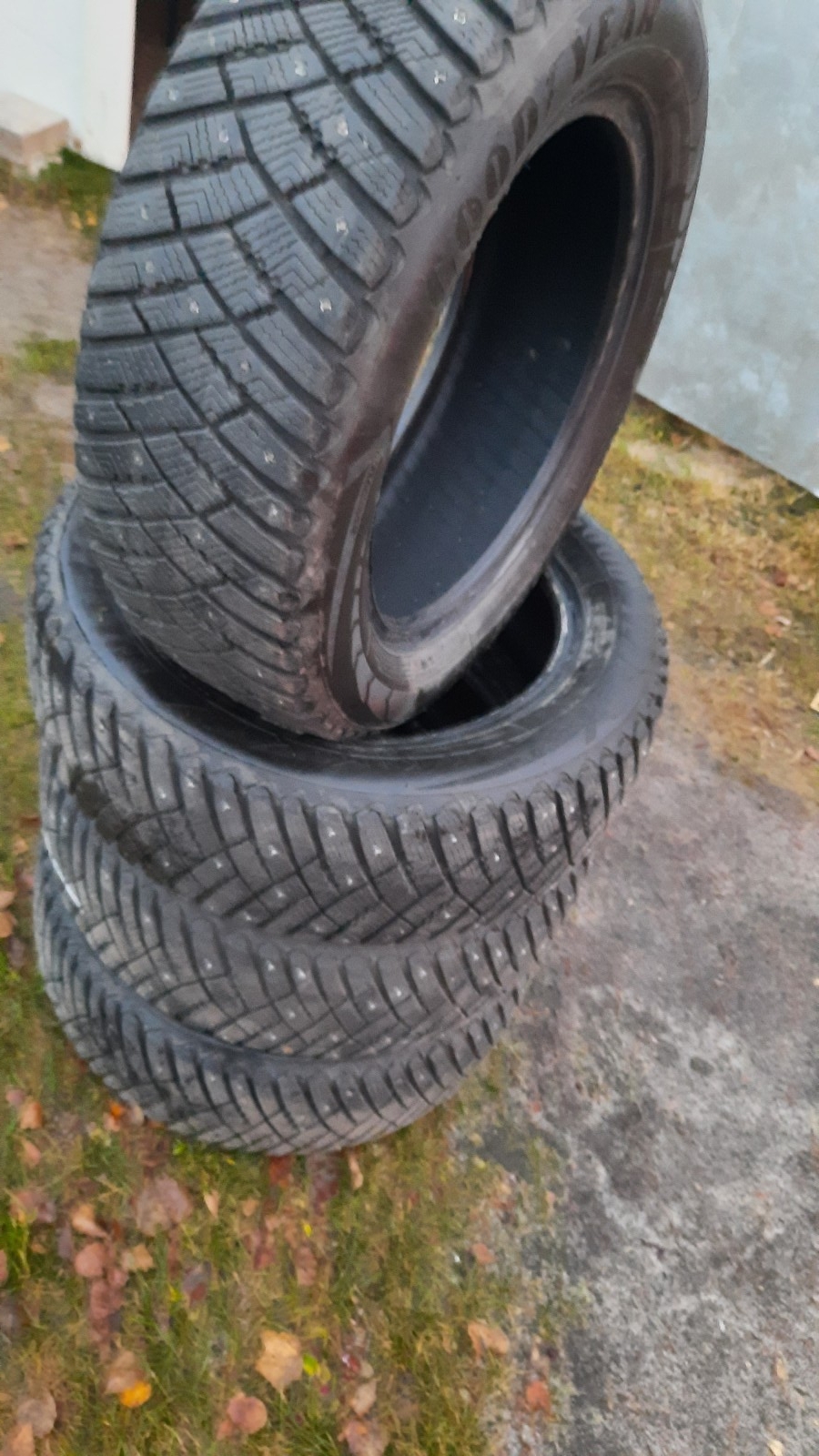 15" talverehvid - SOOV.ee