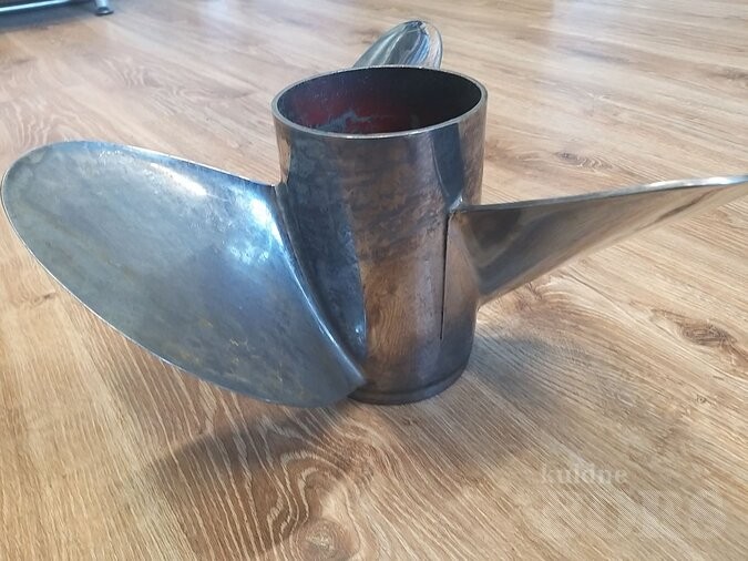 PROPELLER RAKER 14 1/2X26 398505 - Soov.ee