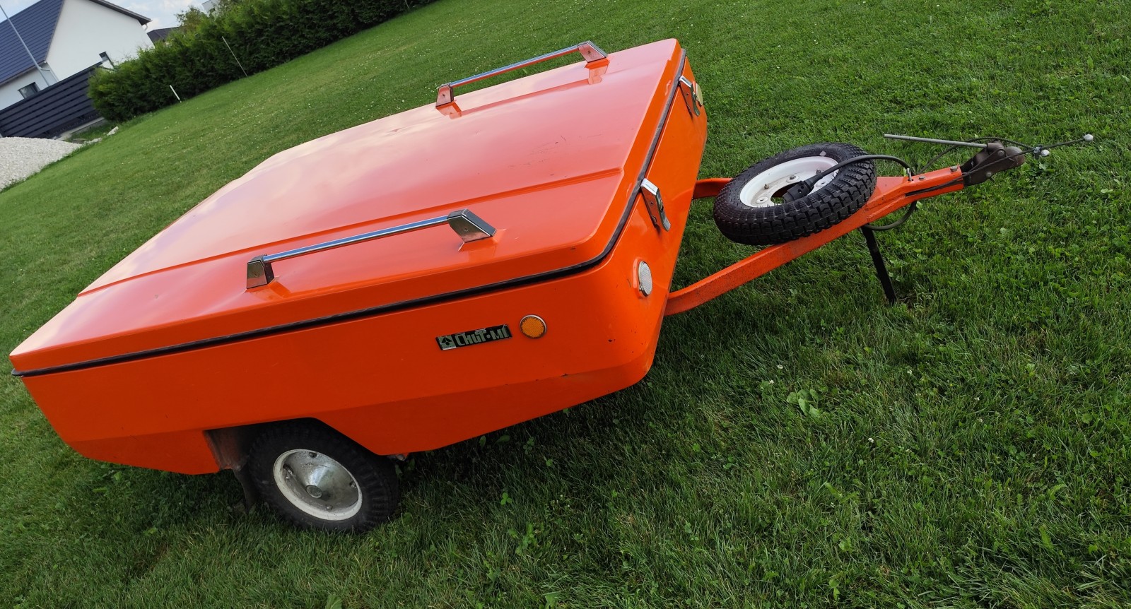 Haagis SKIF M1 - SOOV.ee