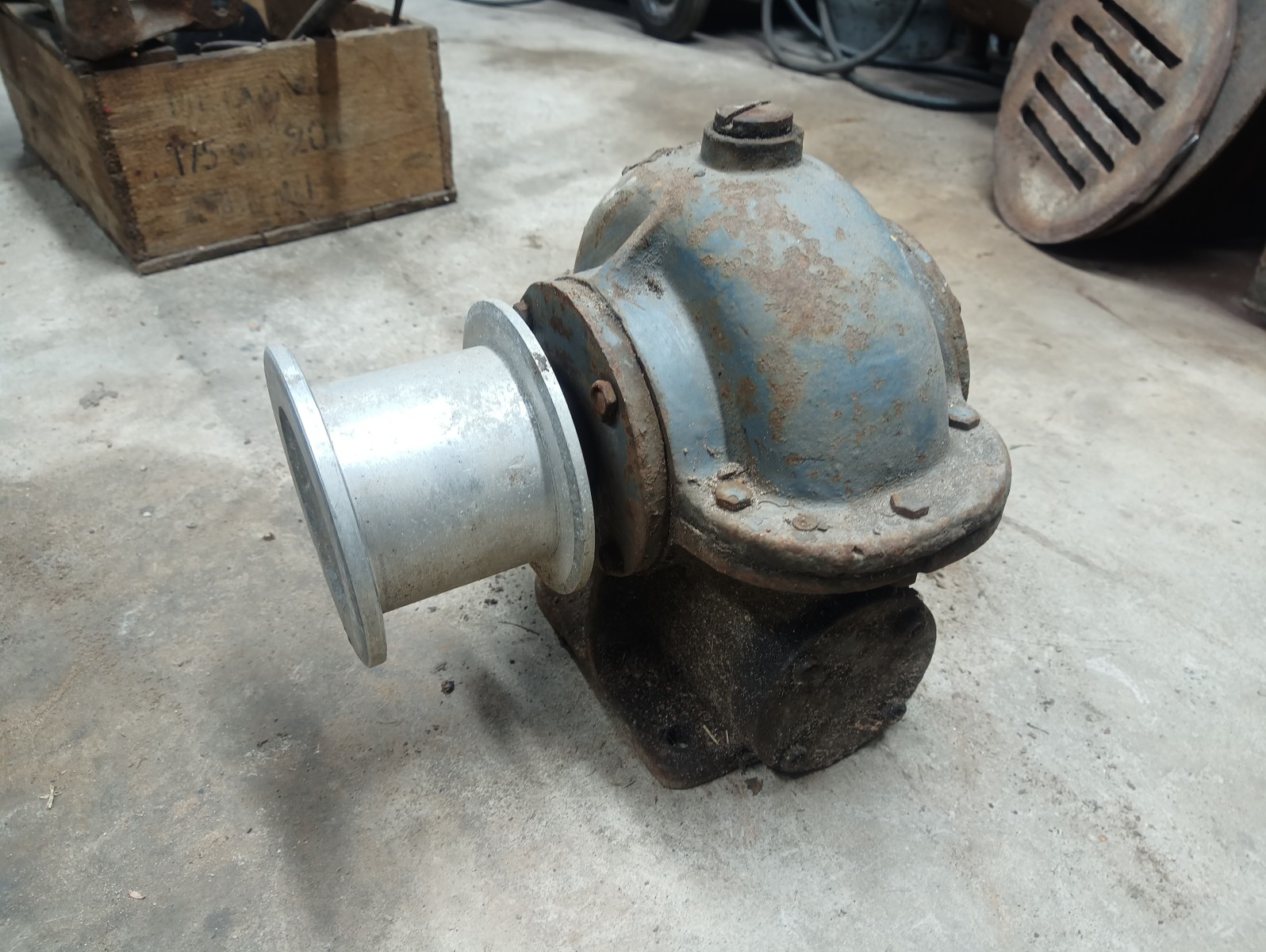 Reduktor/vints - SOOV.ee