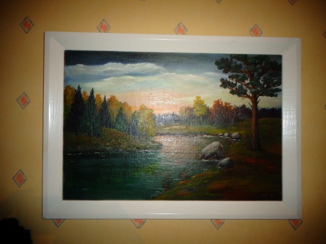 MAALID, JOONISTUSED JM KUNST - Soov.ee