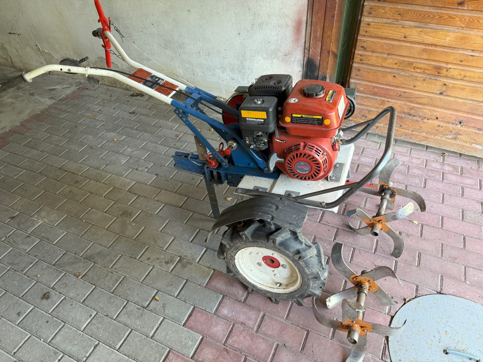 Motoplokk MB-1 - SOOV.ee