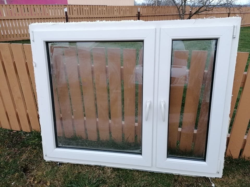 Kasutatud PVC aknad & uksed - Soov.ee