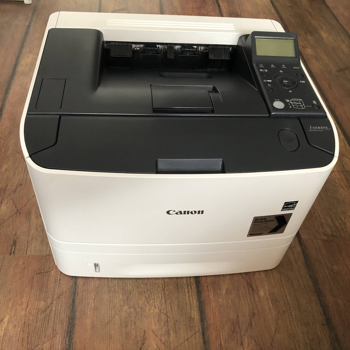 PRINTER CANON LBP6670DN - Soov.ee