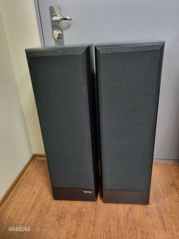 Infinity Reference 50 Loudspeaker System - SOOV.ee