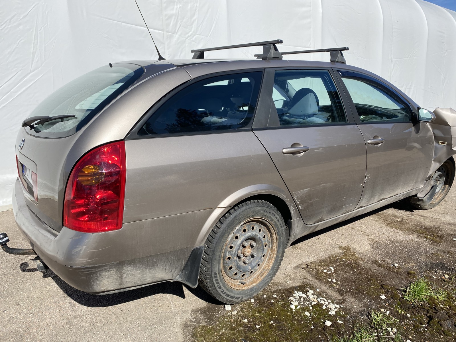 Nissan Primera - Soov.ee