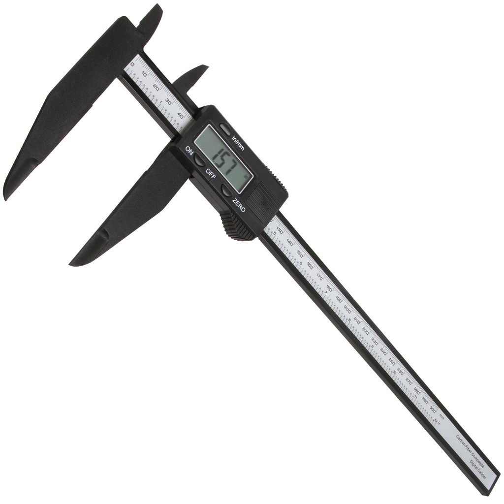 Digitaalne nihik 0-300mm - SOOV.ee