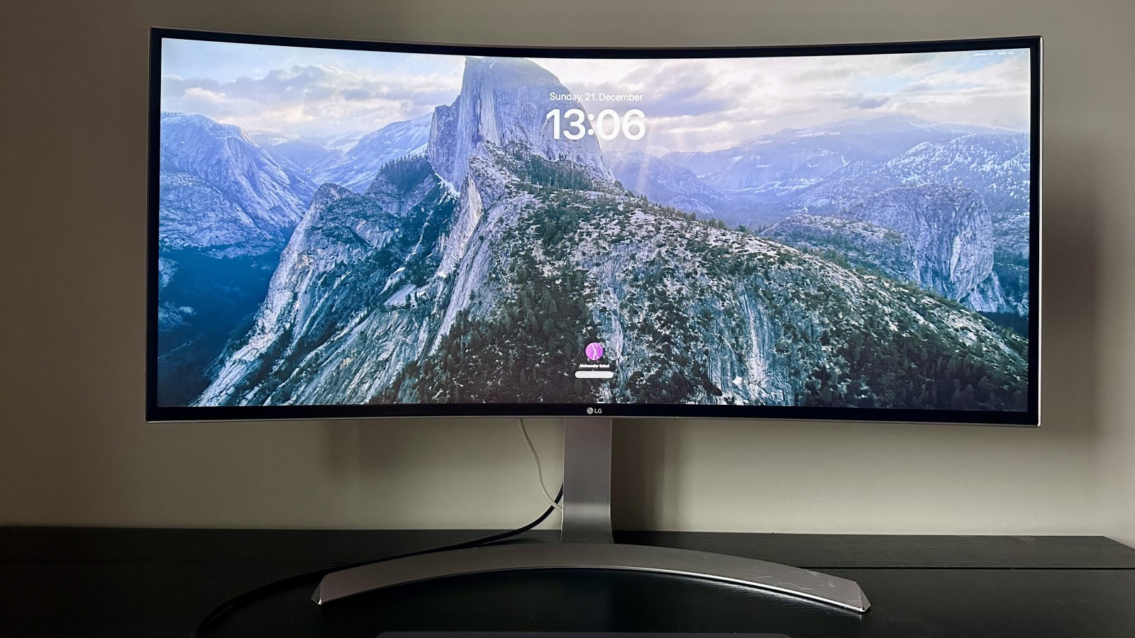 LG 34UC99-W UltraWide 34″ WQHD IPS curved monitor - SOOV.ee