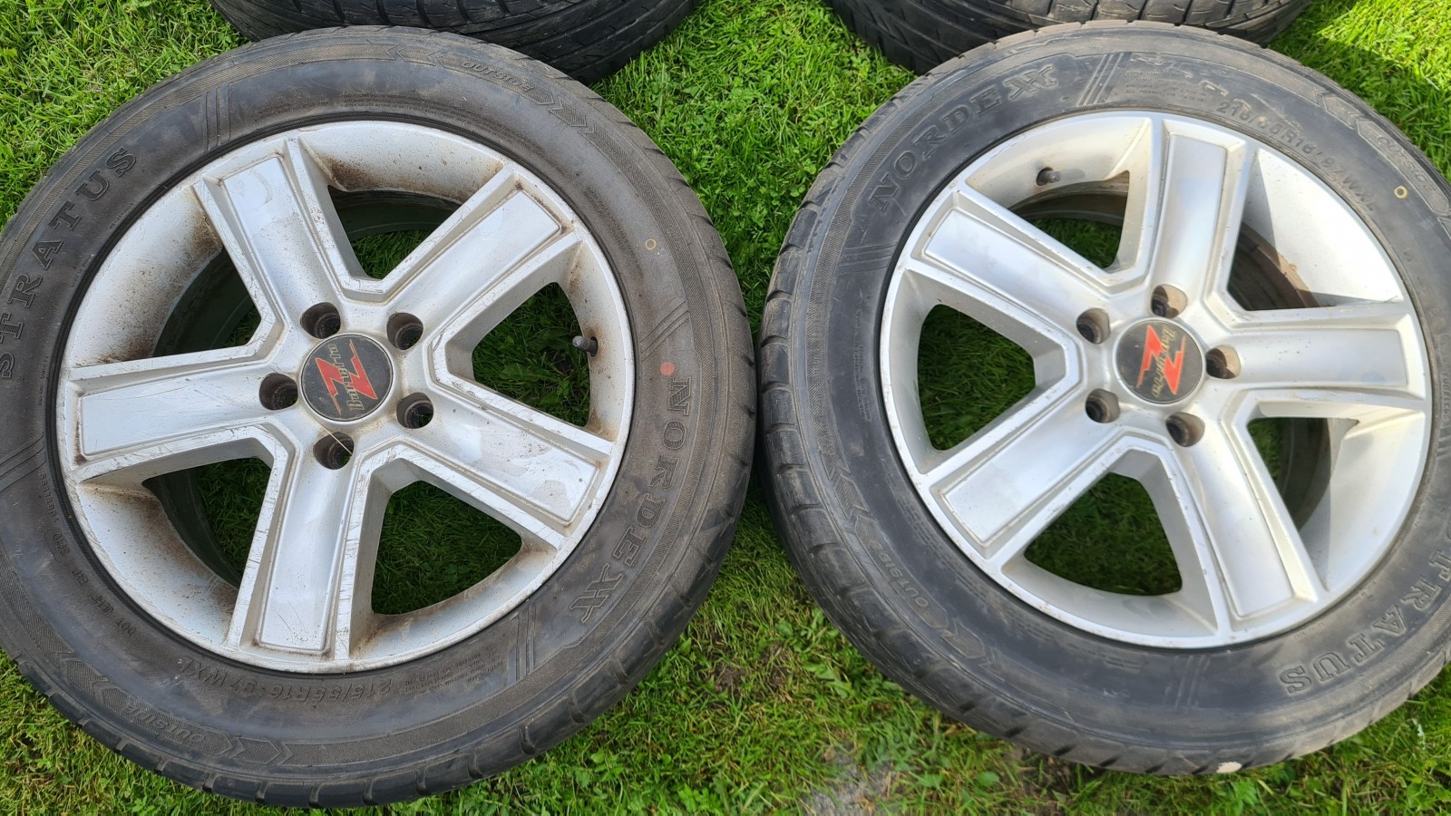 Valuveljed 5x112 R16 - SOOV.ee