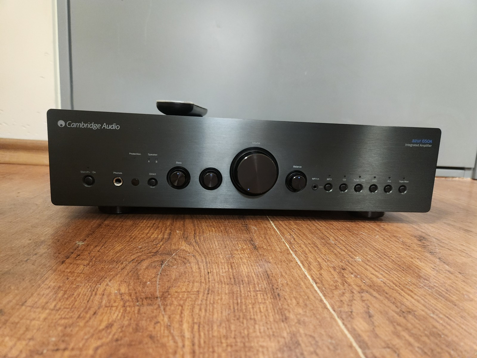 Cambridge Audio Azur 650A Stereo Amplifier - Soov.ee
