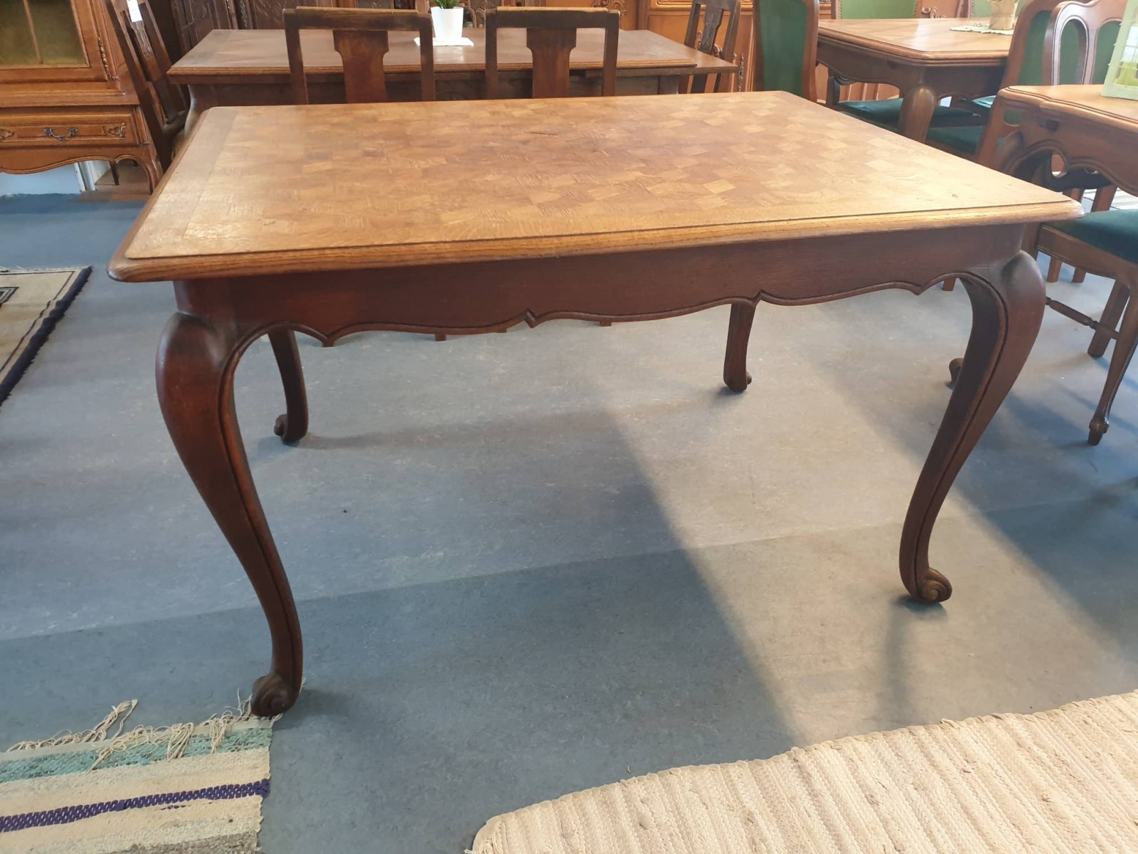 Söögilaud - Soov.ee