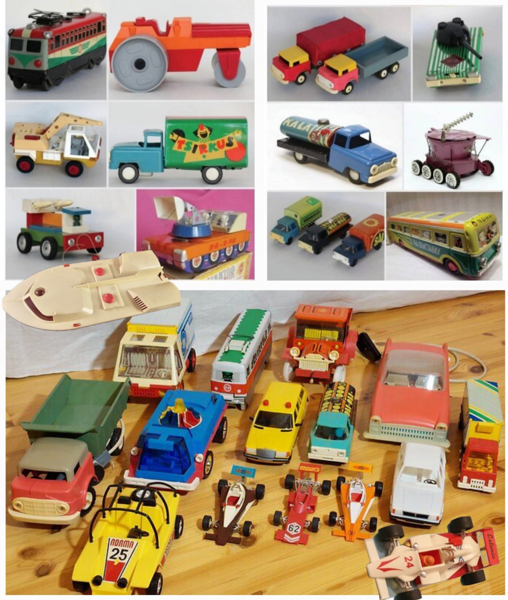 Norma mängumasinad - Soov.ee