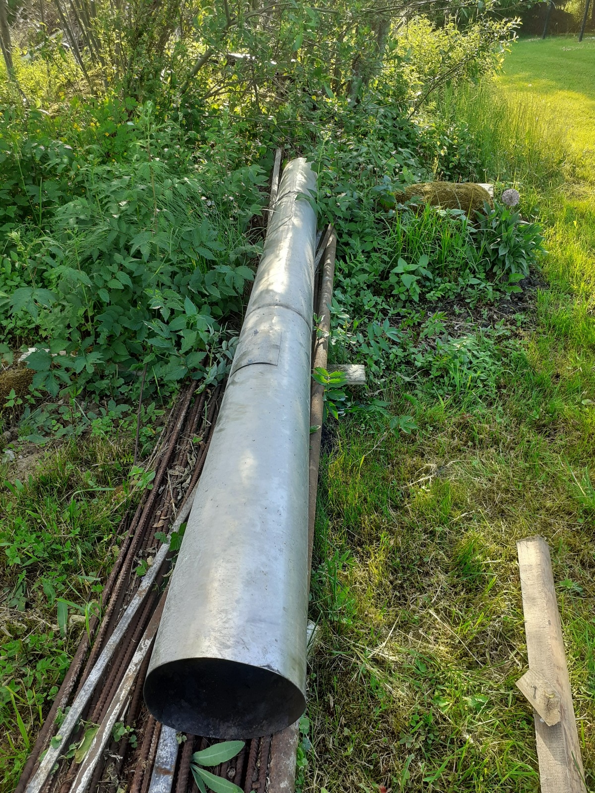 Roostevaba toru - SOOV.ee