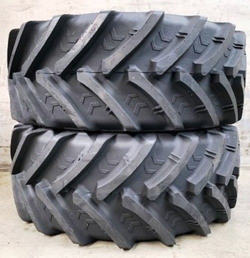 UUED REHVID 540/65R30 ja 650/65R42 TDR650 Ascenso - Soov.ee