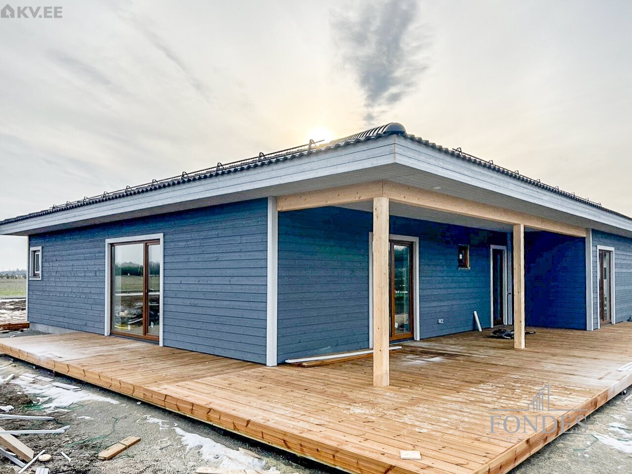 Müüa maja Harjumaa Raasiku vald - Soov.ee