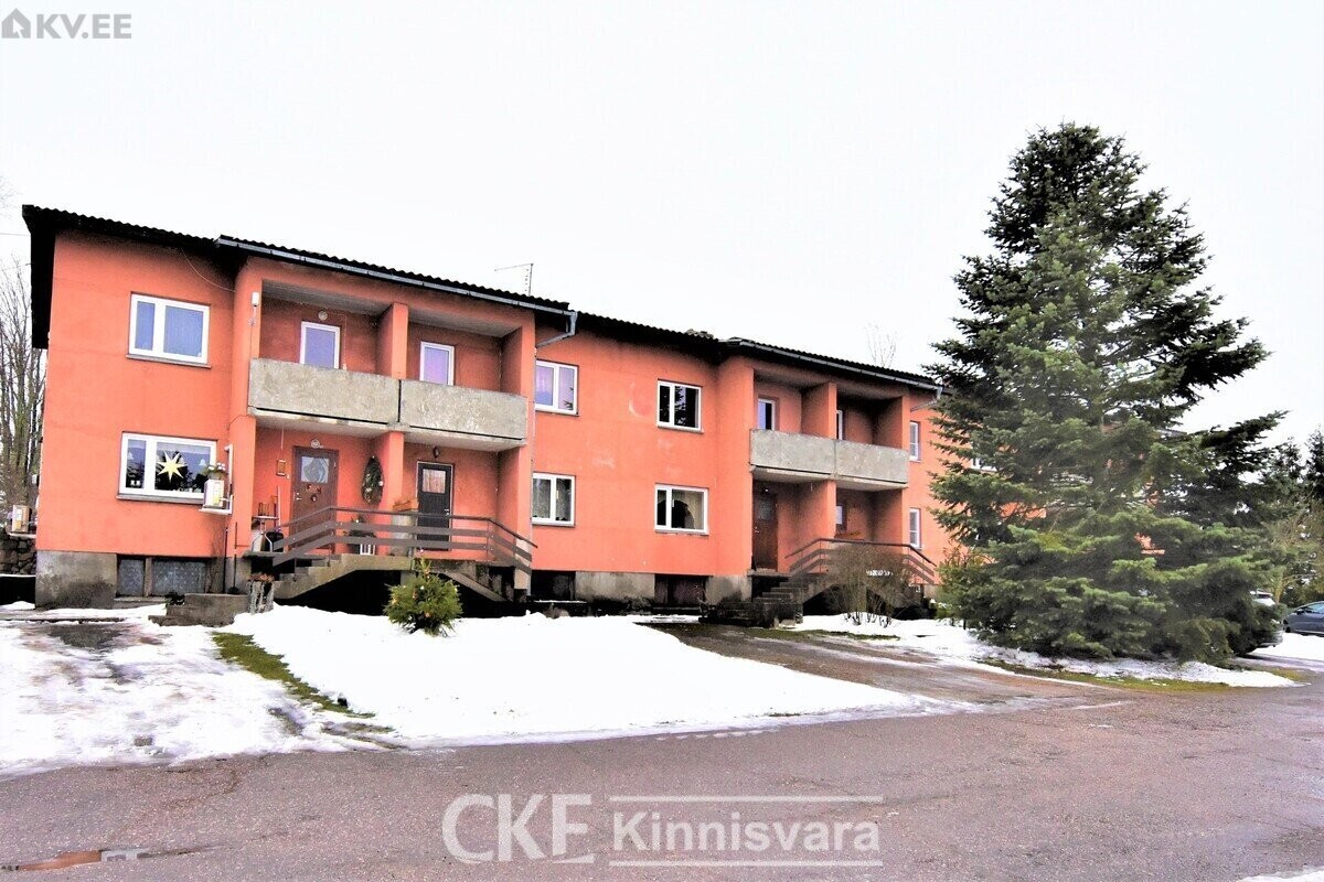 Müüa korter Lääne-Virumaa Viru-Nigula vald - Soov.ee