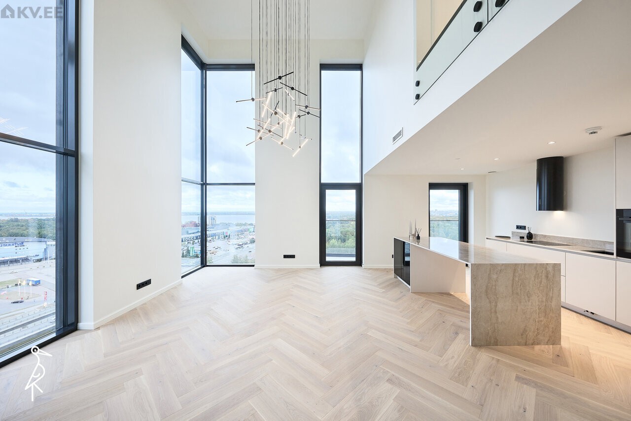 Müüa korter Harjumaa Tallinn - Soov.ee