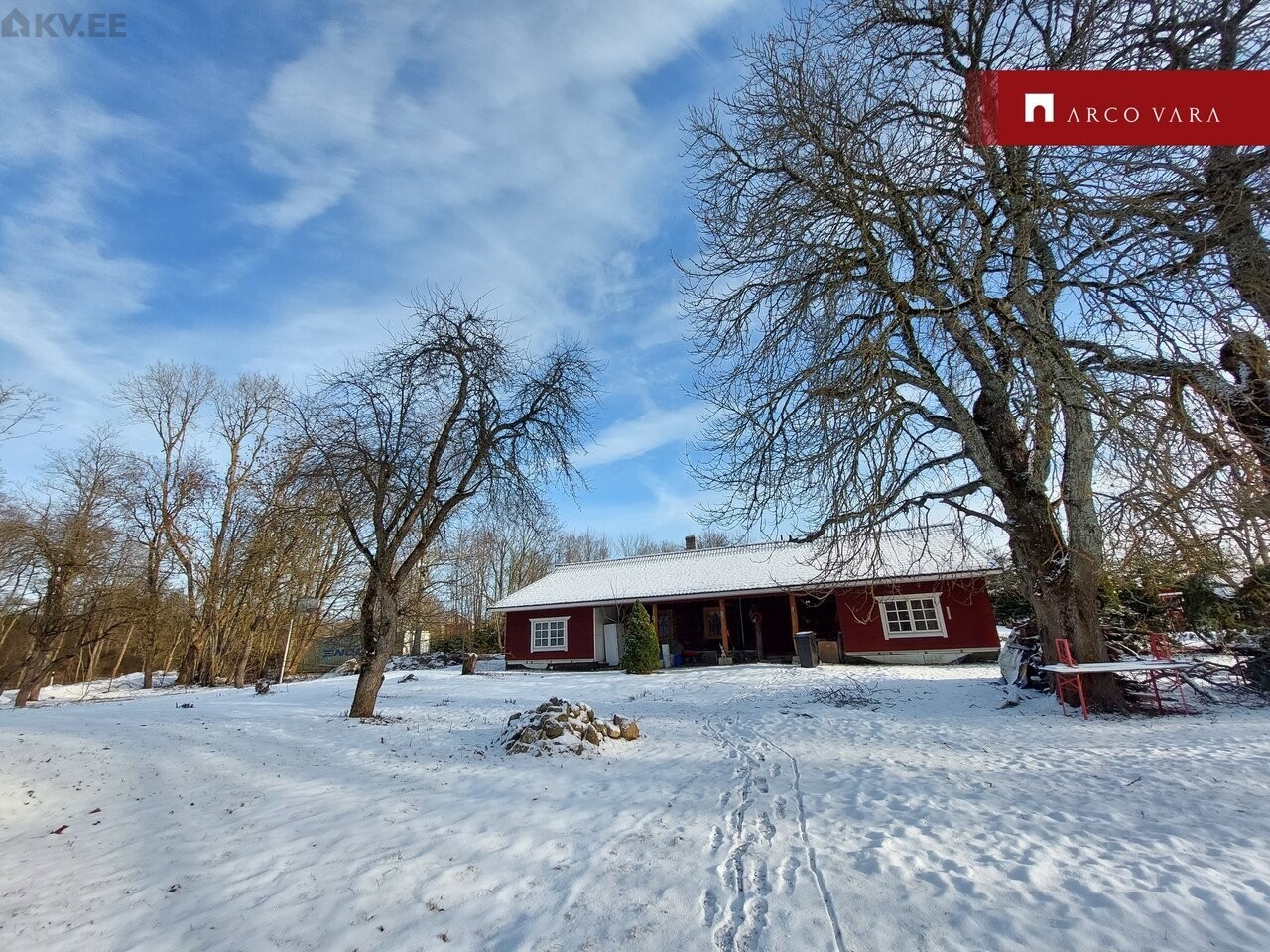 Müüa maja Harjumaa Raasiku vald - Soov.ee