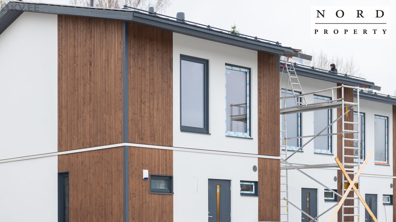 Müüa majaosa Harjumaa Kose vald - Soov.ee