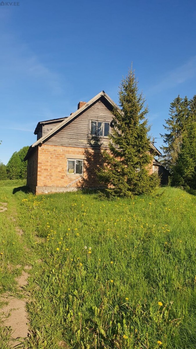 Müüa talu Järvamaa Järva vald - Soov.ee