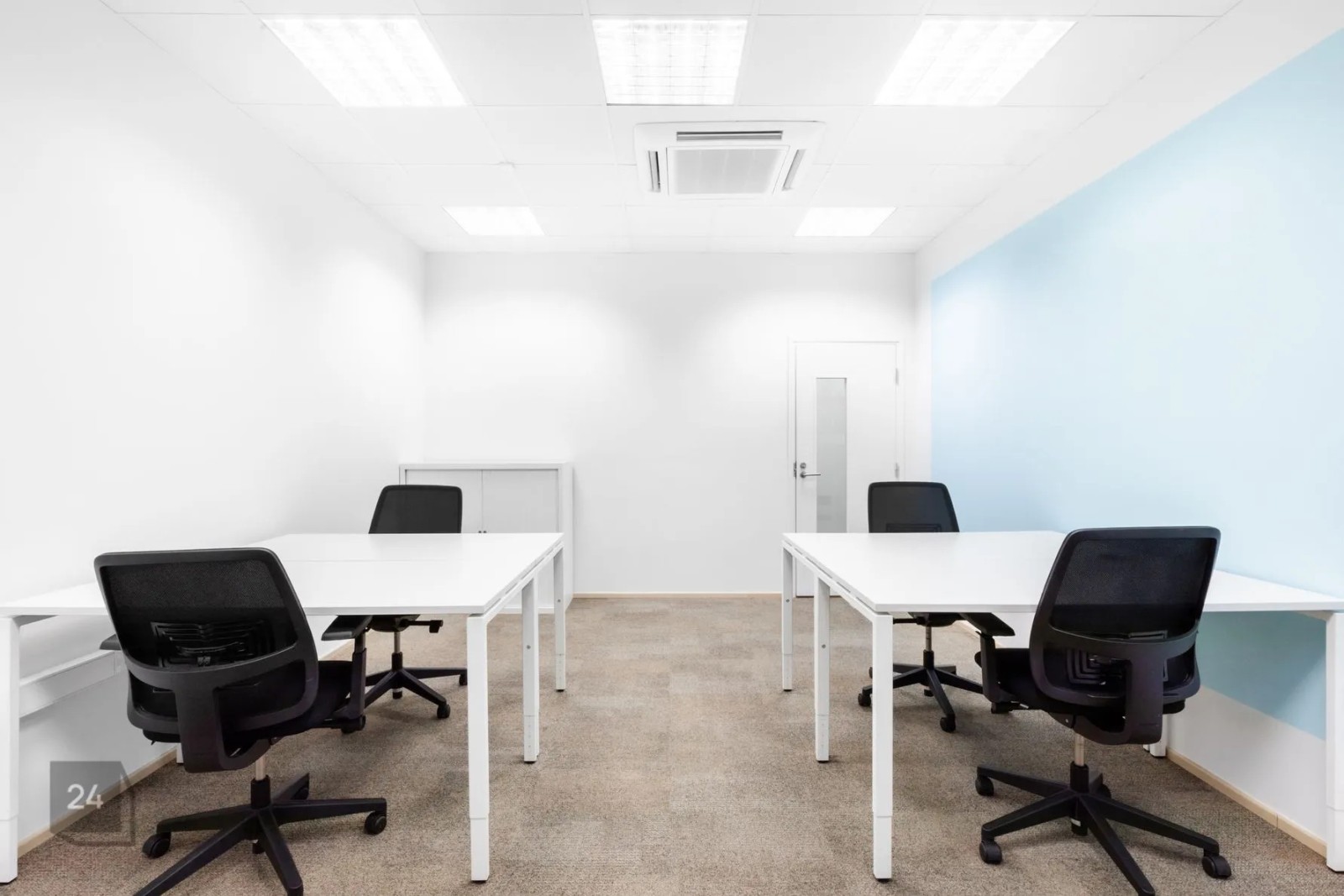 Avatud planeeringuga kontor 15 inimesele - Soov.ee