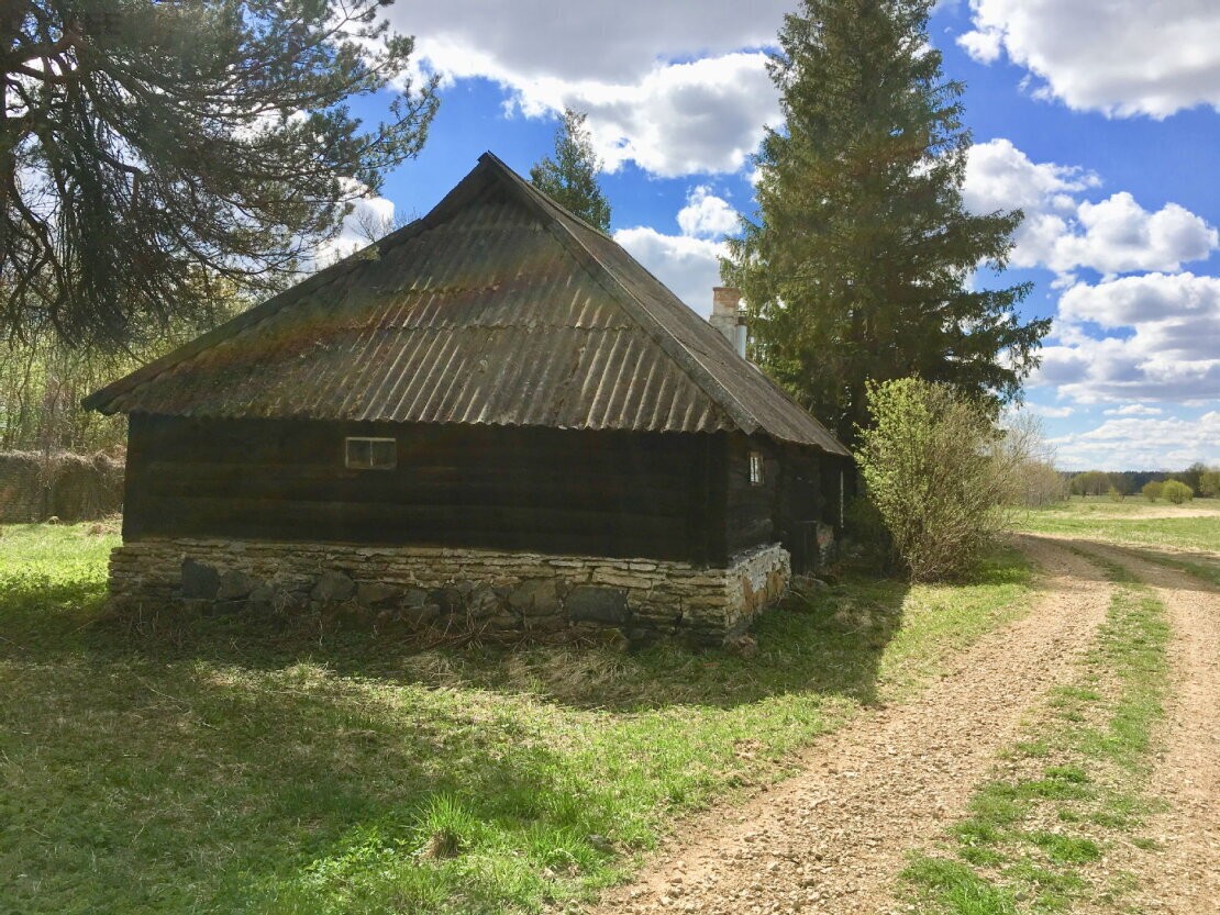 Müüa maja Lääne-Virumaa Viru-Nigula vald - Soov.ee