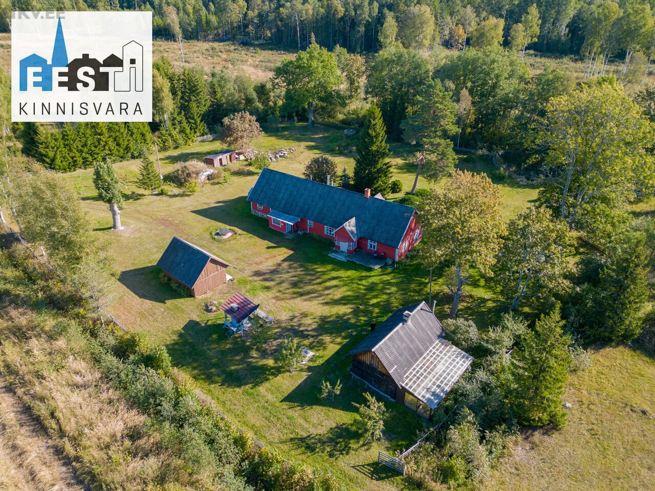 Müüa talu Pärnumaa Pärnu - Soov.ee