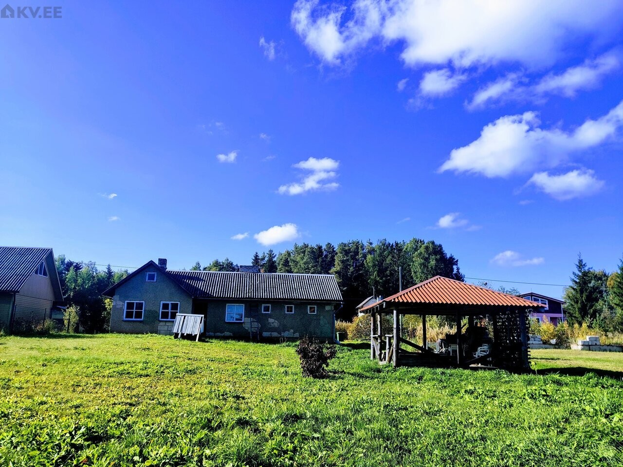 Müüa suvila Tartumaa Nõo vald - Soov.ee