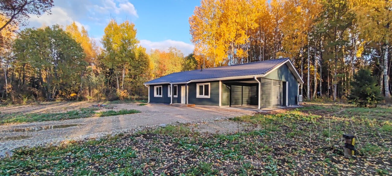 Müüa maja Harjumaa Kose vald - Soov.ee