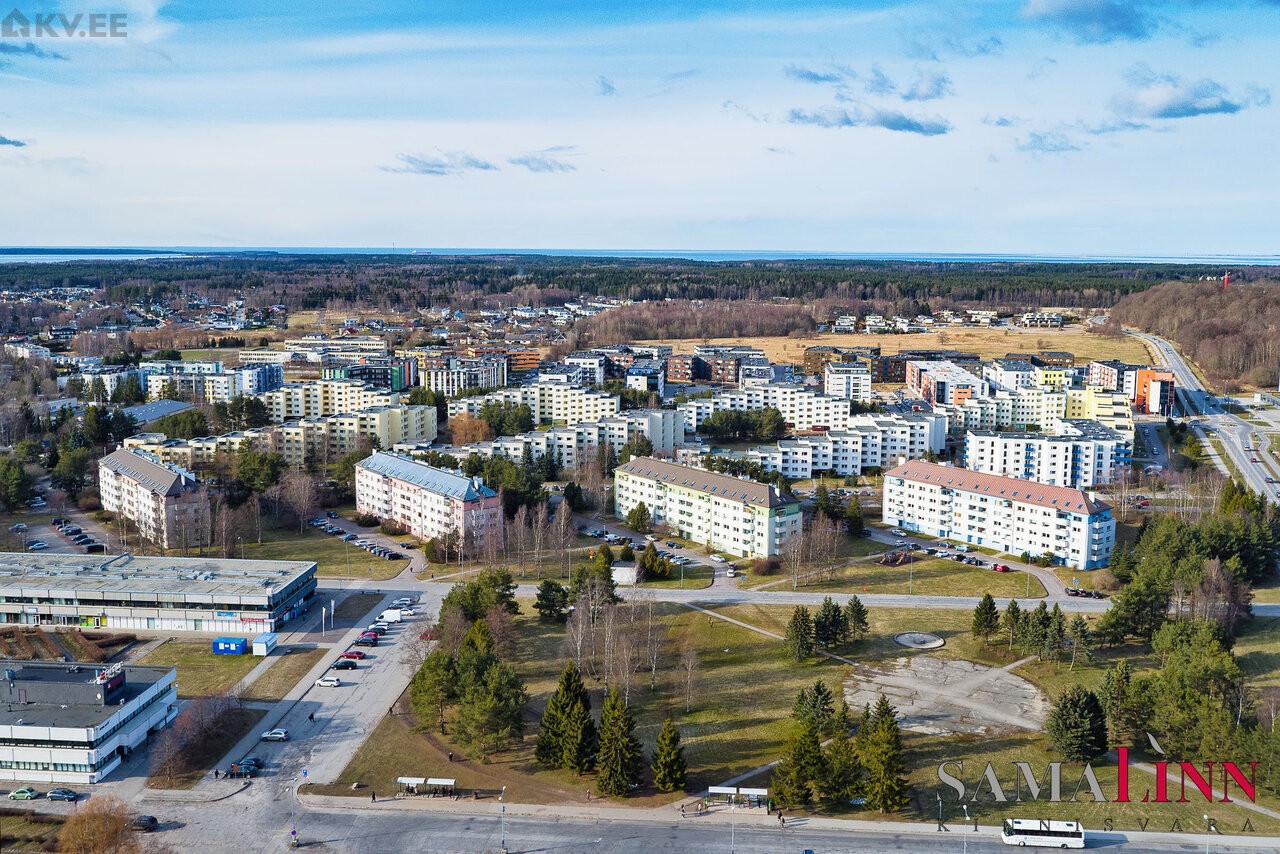 Müüa korter Harjumaa Viimsi vald - Soov.ee