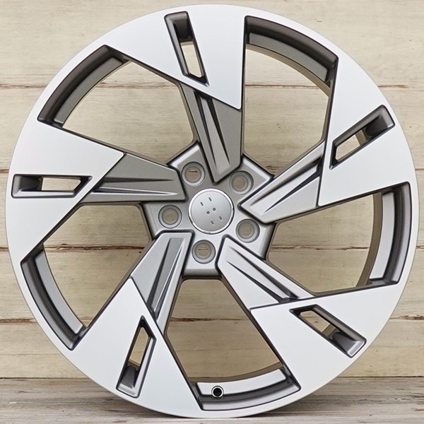 Uued R20 veljed 5x112 Audi/Seat/Skoda/VW - Soov.ee