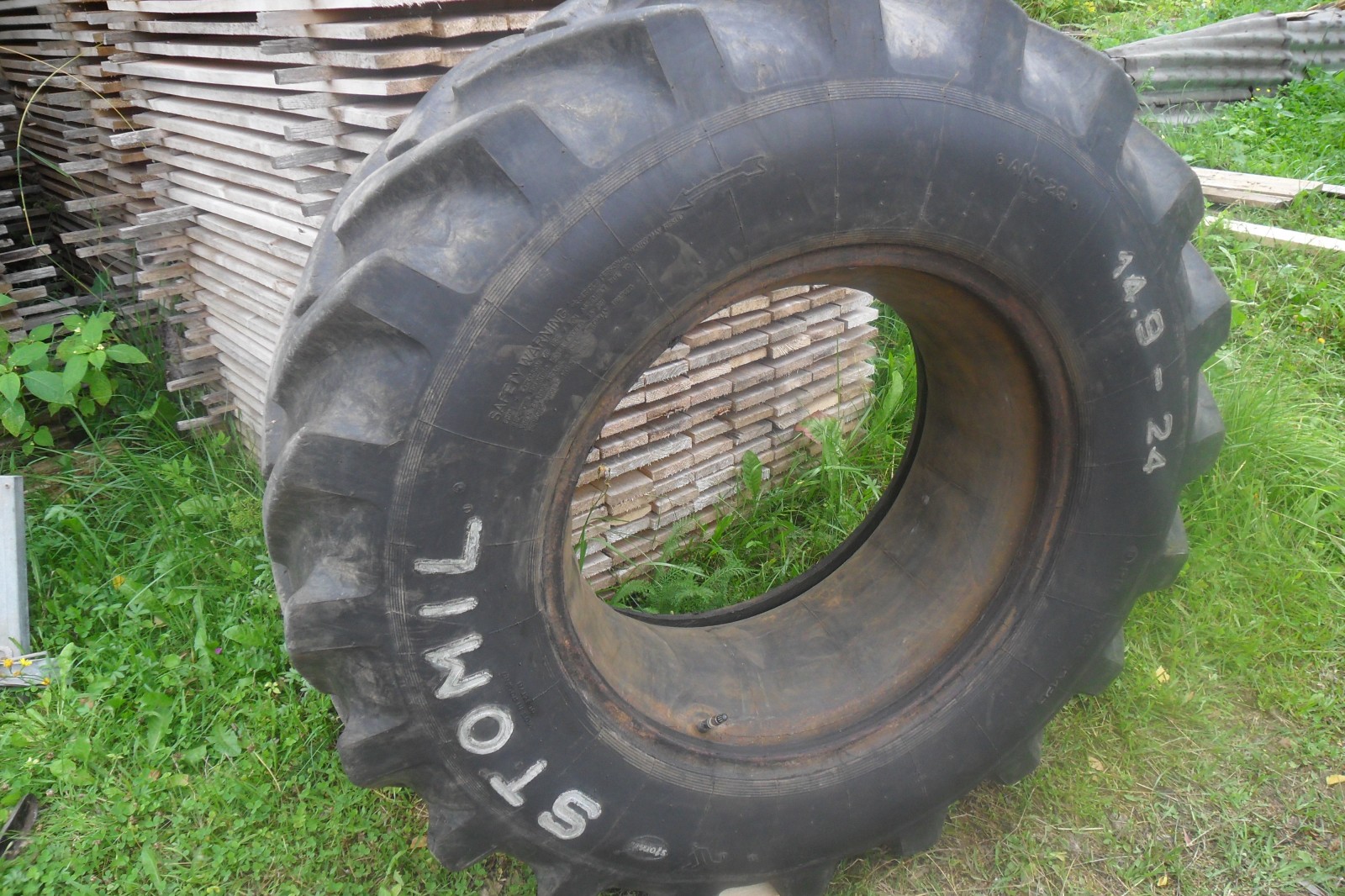 R24 + REHVID, R13 - Soov.ee