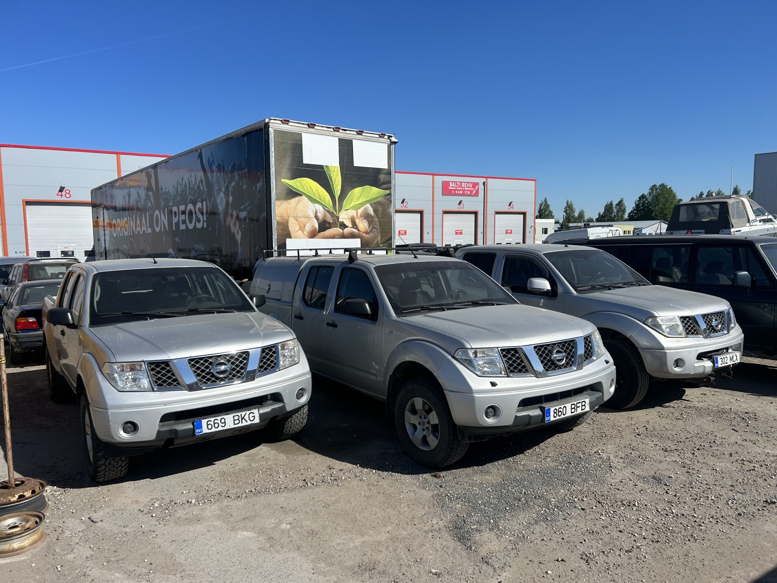 Maasturite ja kastikate kokkuost - SOOV.ee