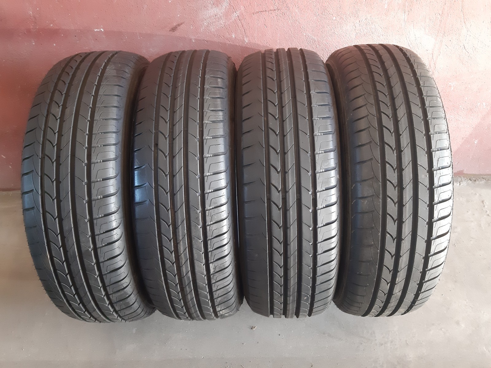 Rehvid, veljed - Soov.ee