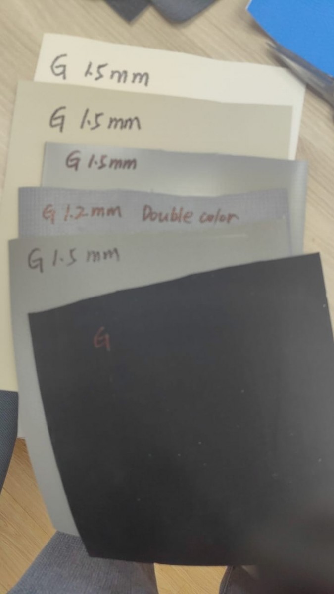 PVC katuse ja kattematerjal - Soov.ee